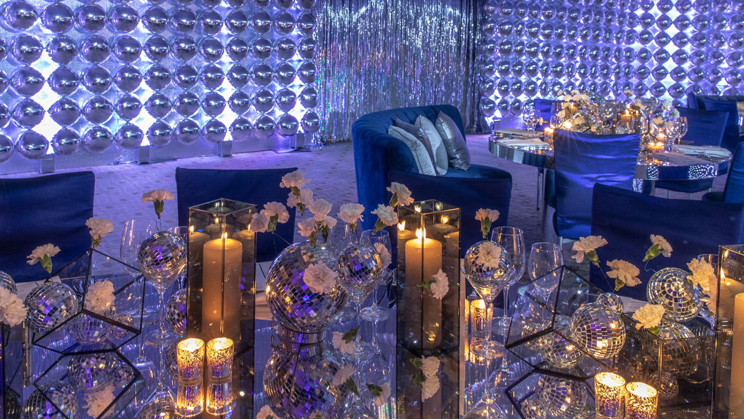 Designers. Producers. Florists - Birch Event Design