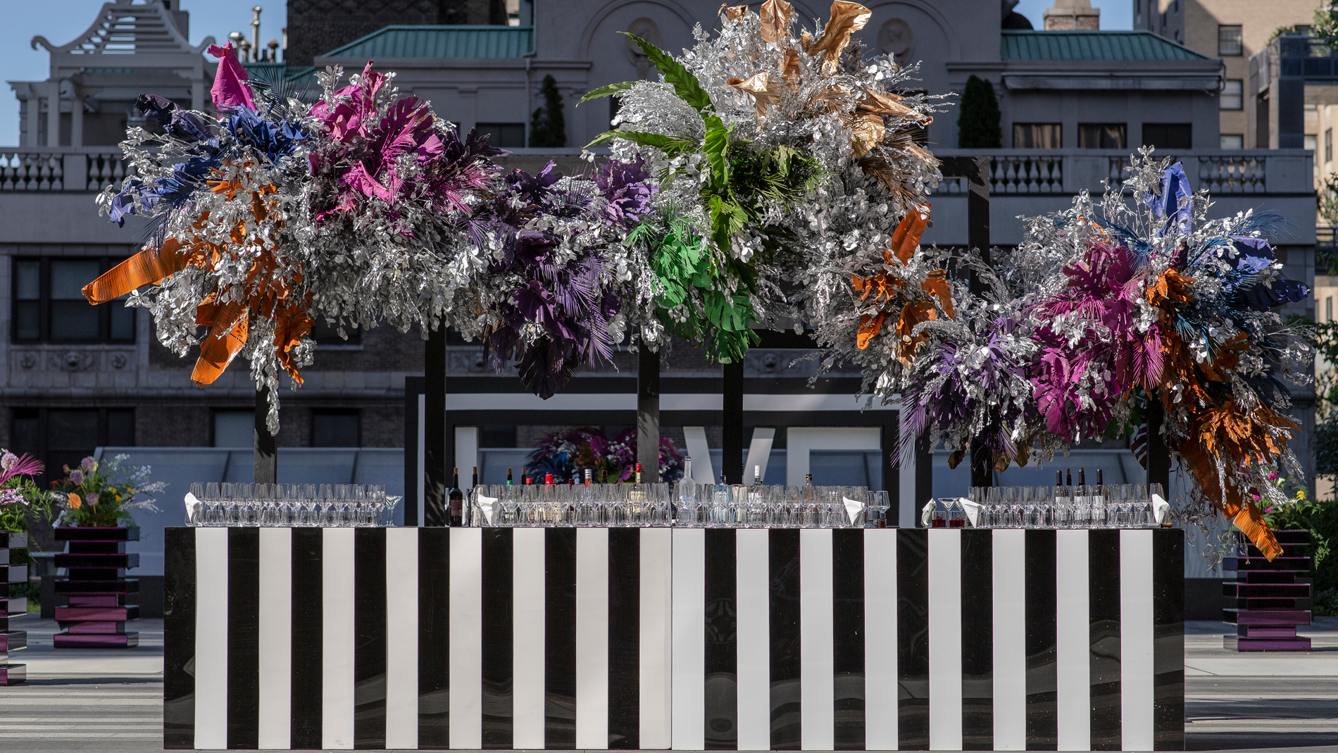 Designers. Producers. Florists - Birch Event Design