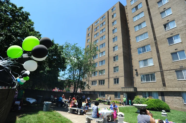 Overview — CRC Property Management