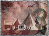 Kim Gullion Stewart, Métis Artist Art Studio Kim Gullion Stewart, Métis ...