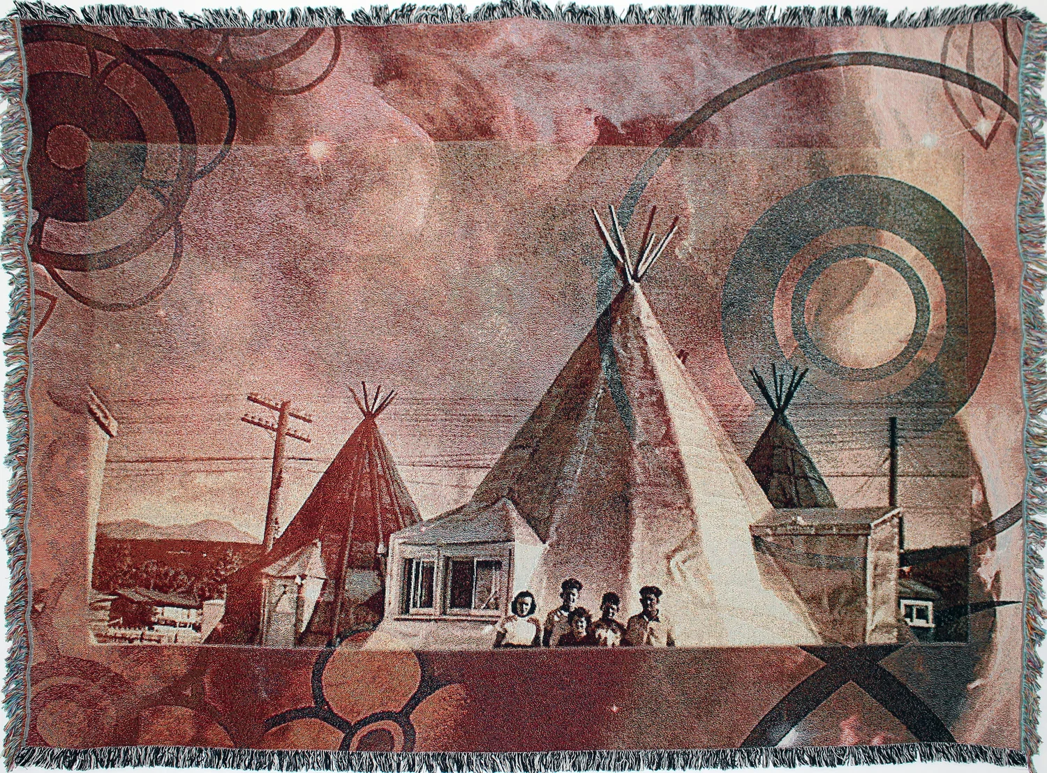 Kim Gullion Stewart, Métis Artist Art Studio Kim Gullion Stewart, Métis ...