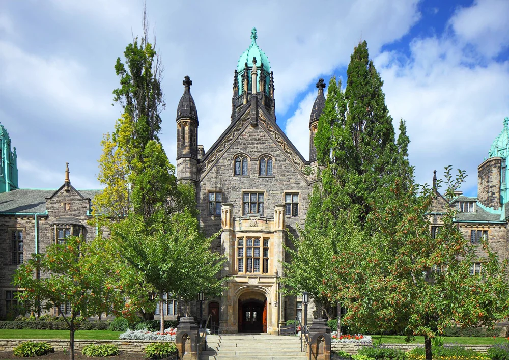 Trinity College's new building to be designed by Mecanoo in partnership ...