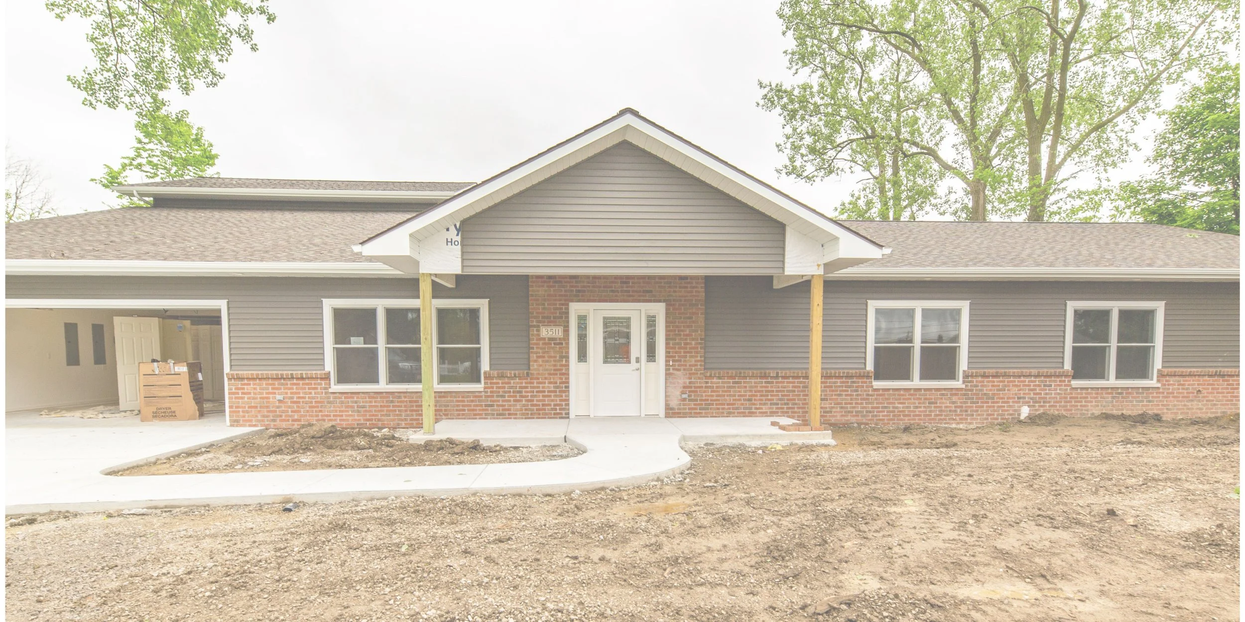 Housing Overview — CASS Housing