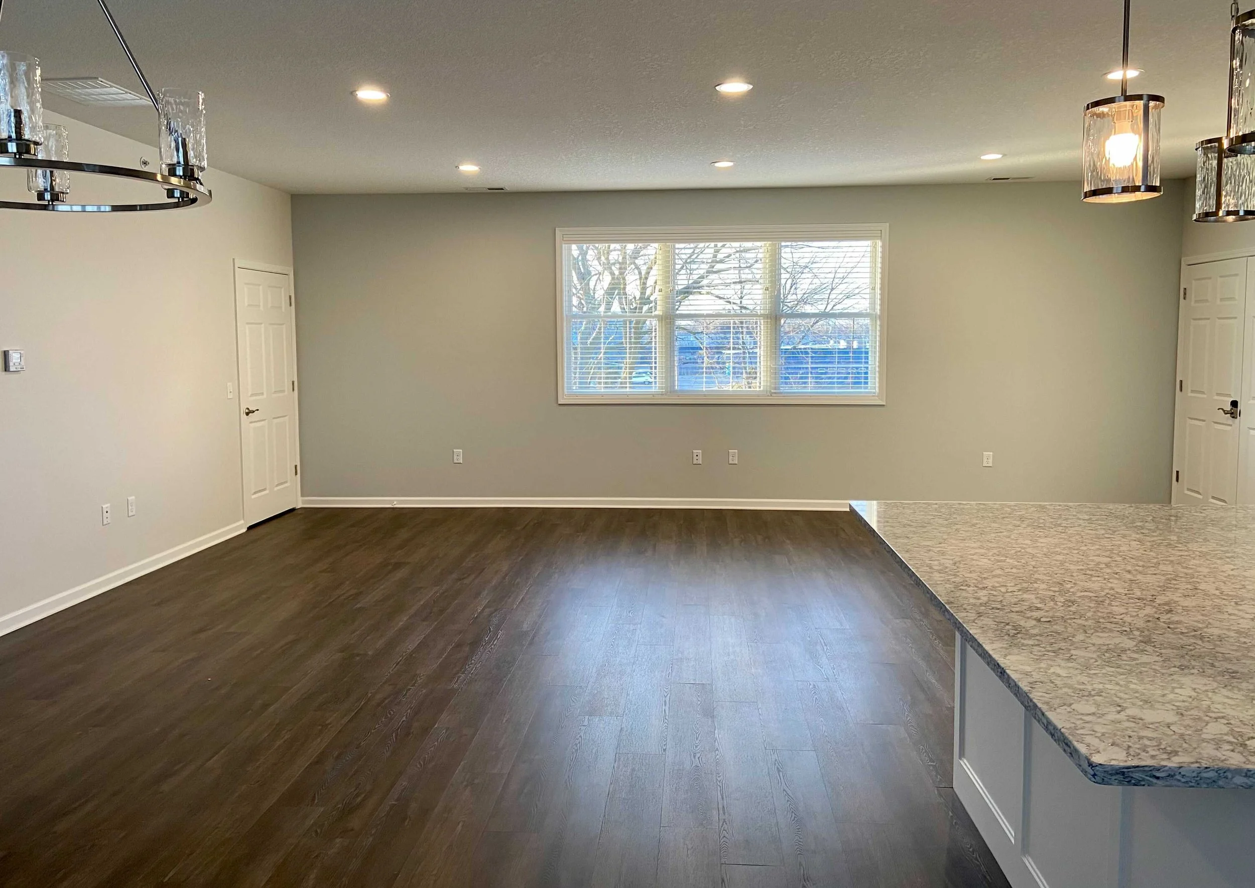 Housing Overview — CASS Housing