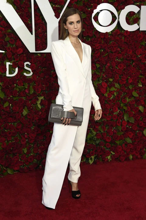 Red Carpet Inspo — Omaha Fashion Week