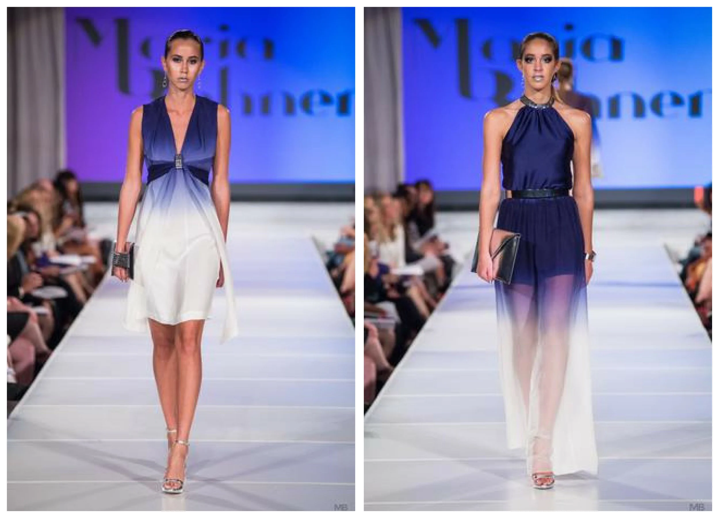 Designer Profile: Maria Behnen — Omaha Fashion Week