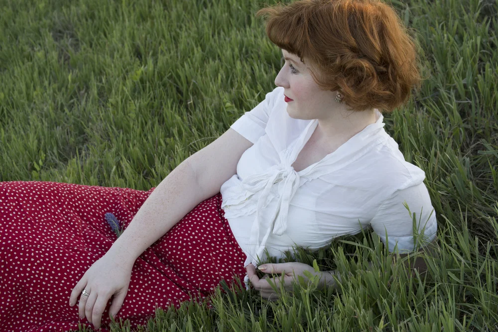 Designer Profile: Kate Lavender — Omaha Fashion Week