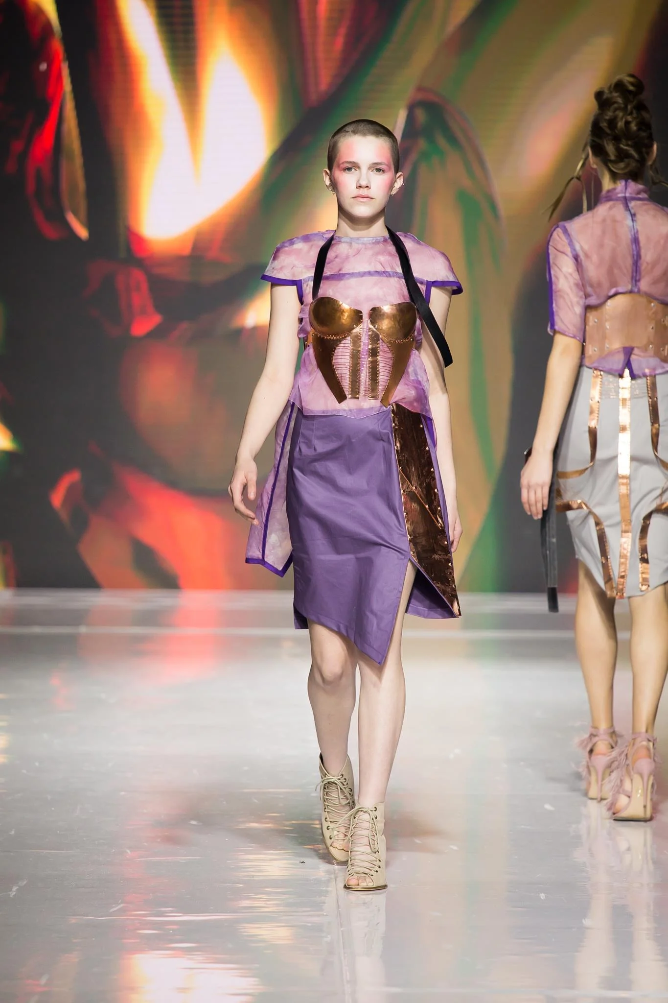What to Expect: Thursday's IGNIS Featured Designer Showcase — Omaha ...
