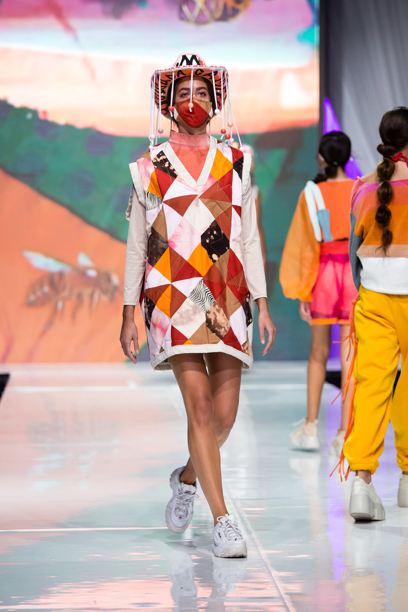 Announcing OFW's Fall 2020 Winners! — Omaha Fashion Week