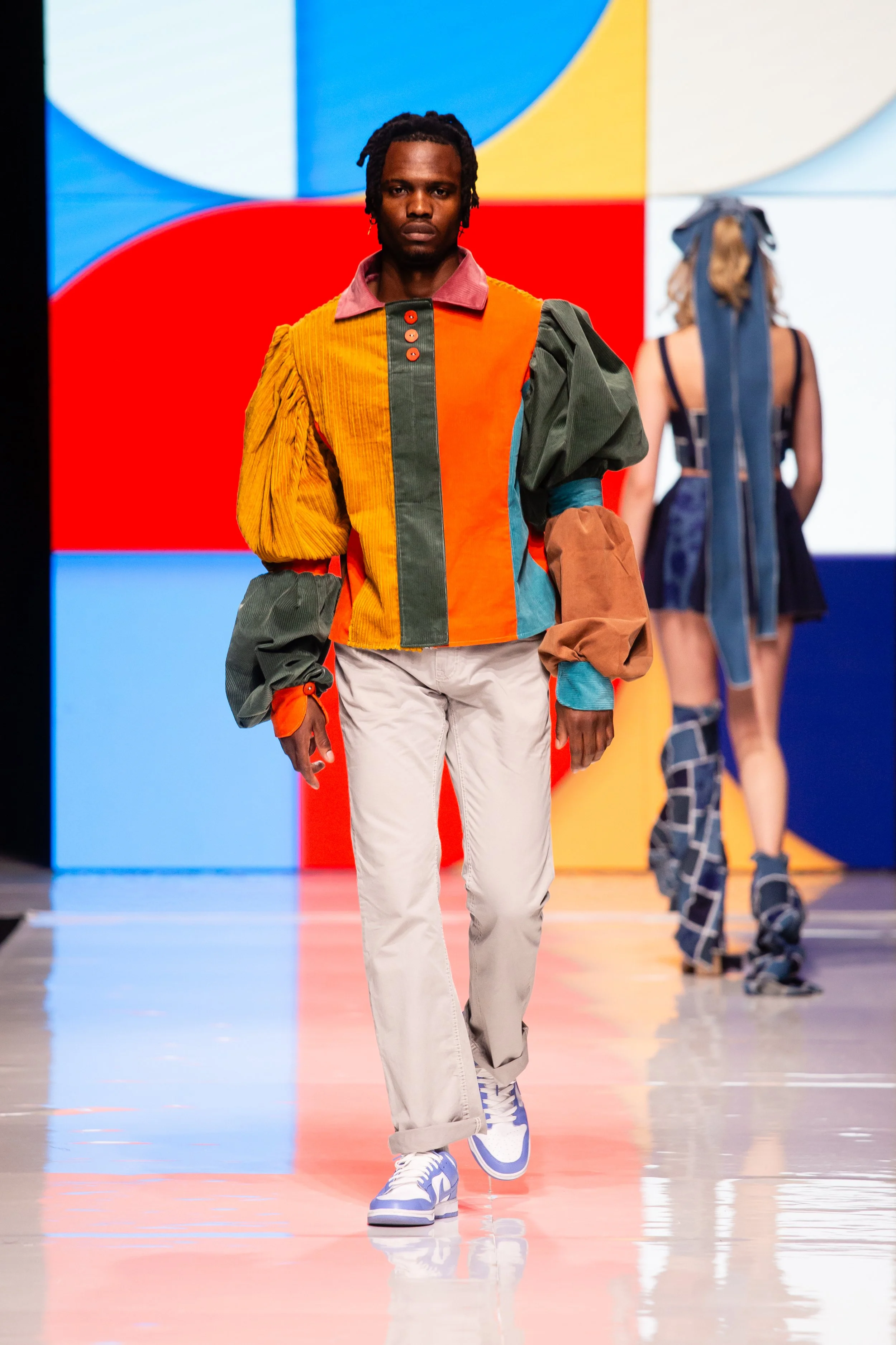 Announcing OFW's Spring 2024 Student Night Winners — Omaha Fashion Week