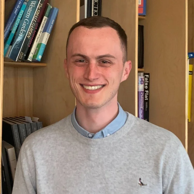 Contact — Campos Studio