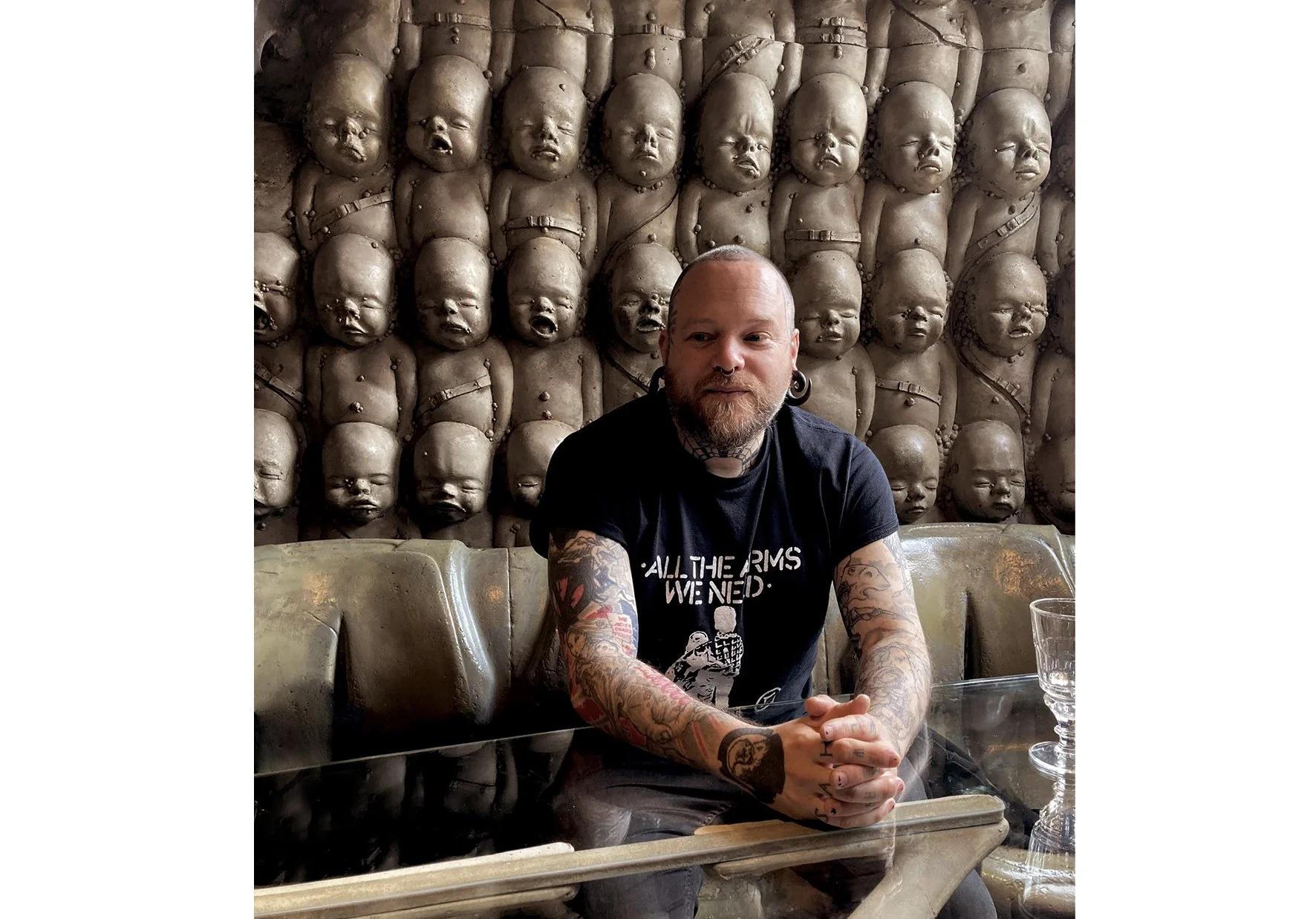 About — The illustrations and books of Alex CF