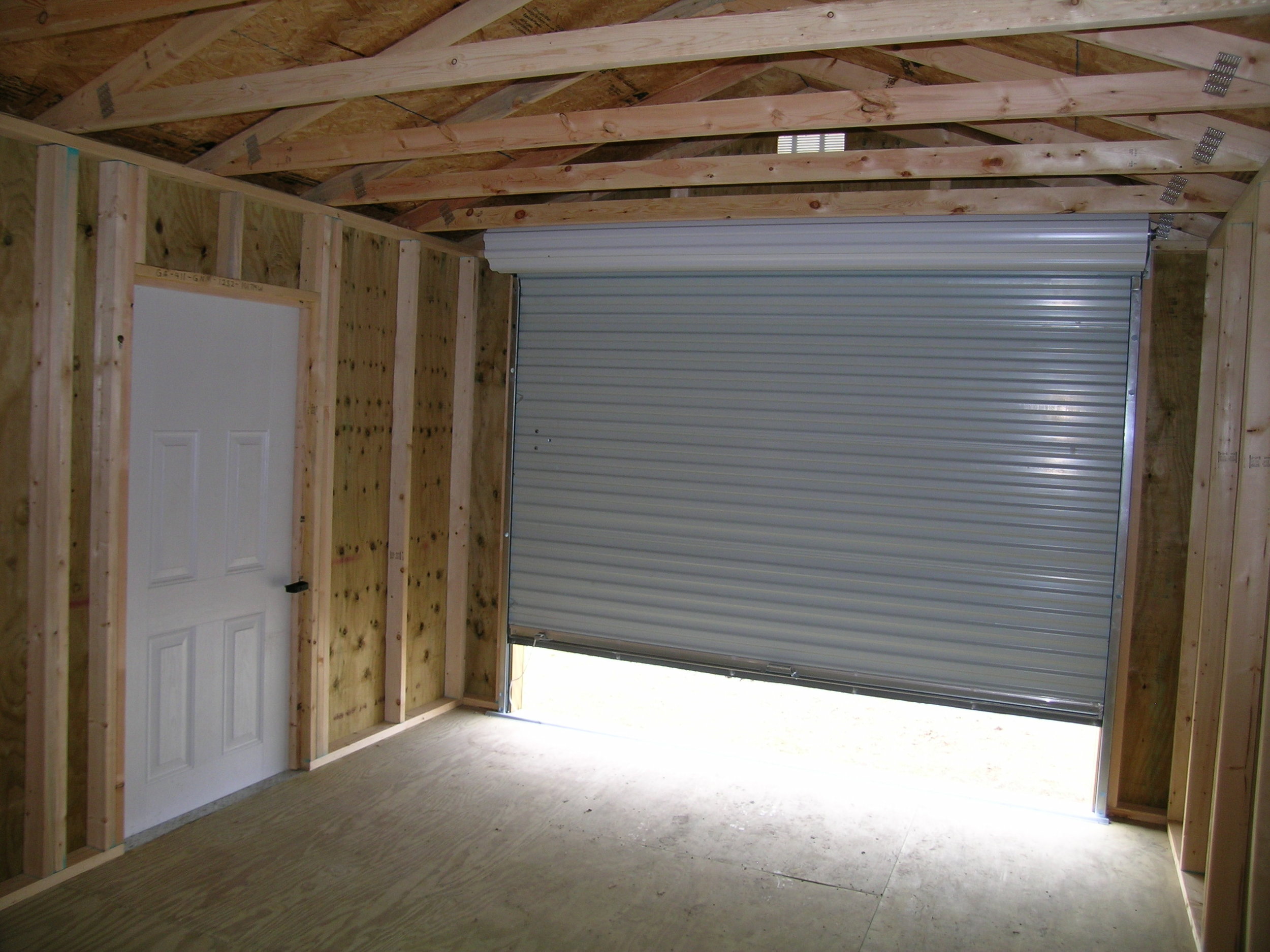 Gallery — DQ Portable Barns