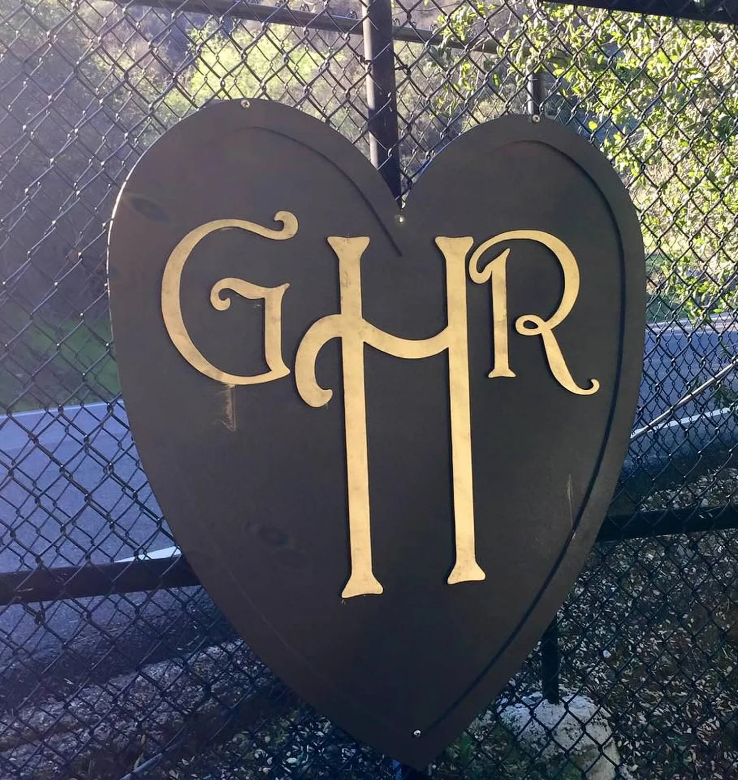 Contact Us — Golden Heart Ranch