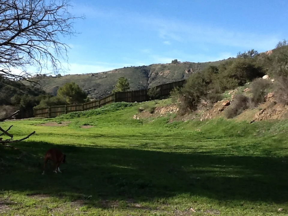 The Ranch — Golden Heart Ranch