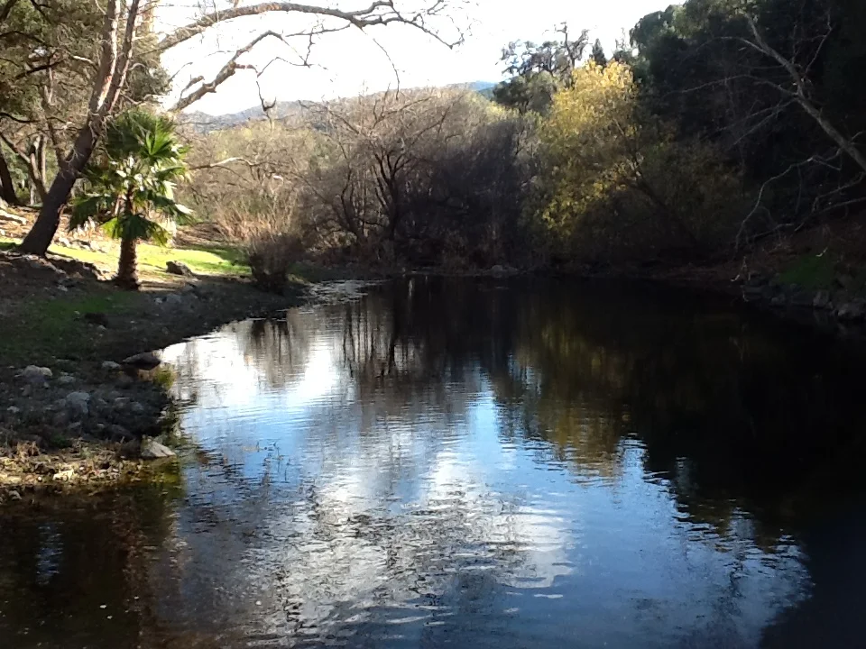 The Ranch — Golden Heart Ranch