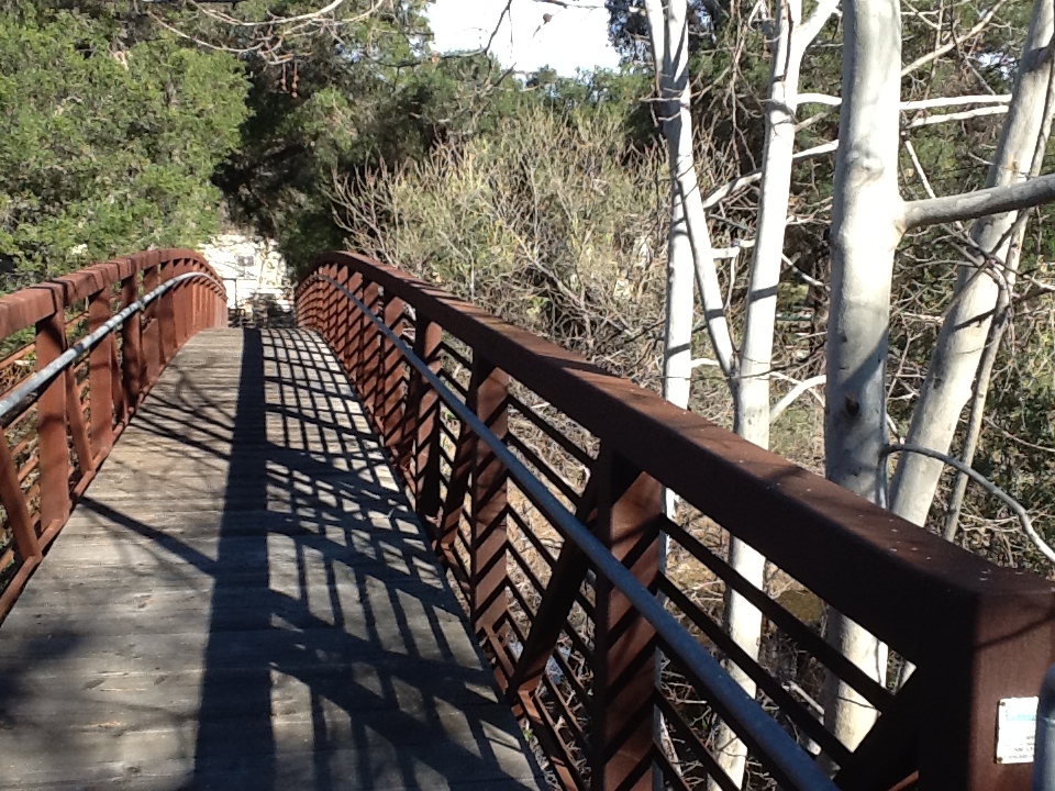 The Ranch — Golden Heart Ranch