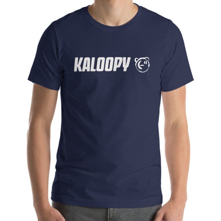 Kaloopy