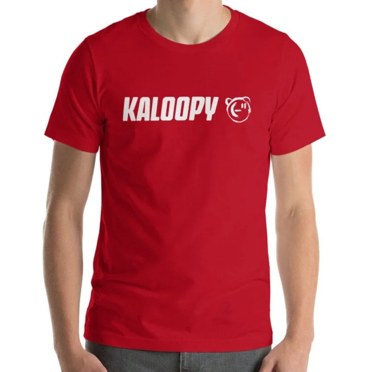 Kaloopy