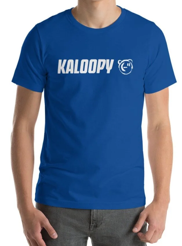 Kaloopy