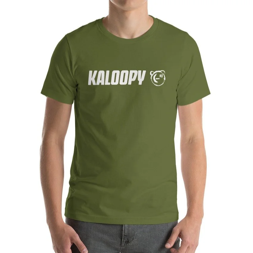 Kaloopy