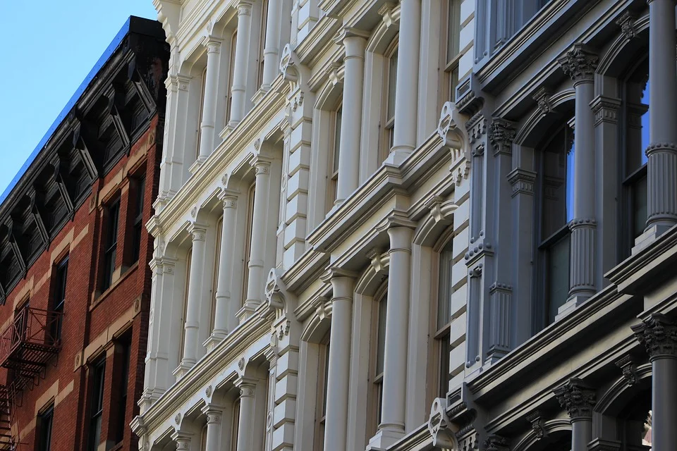 BANK STREET, NEW YORK — Mara Silber