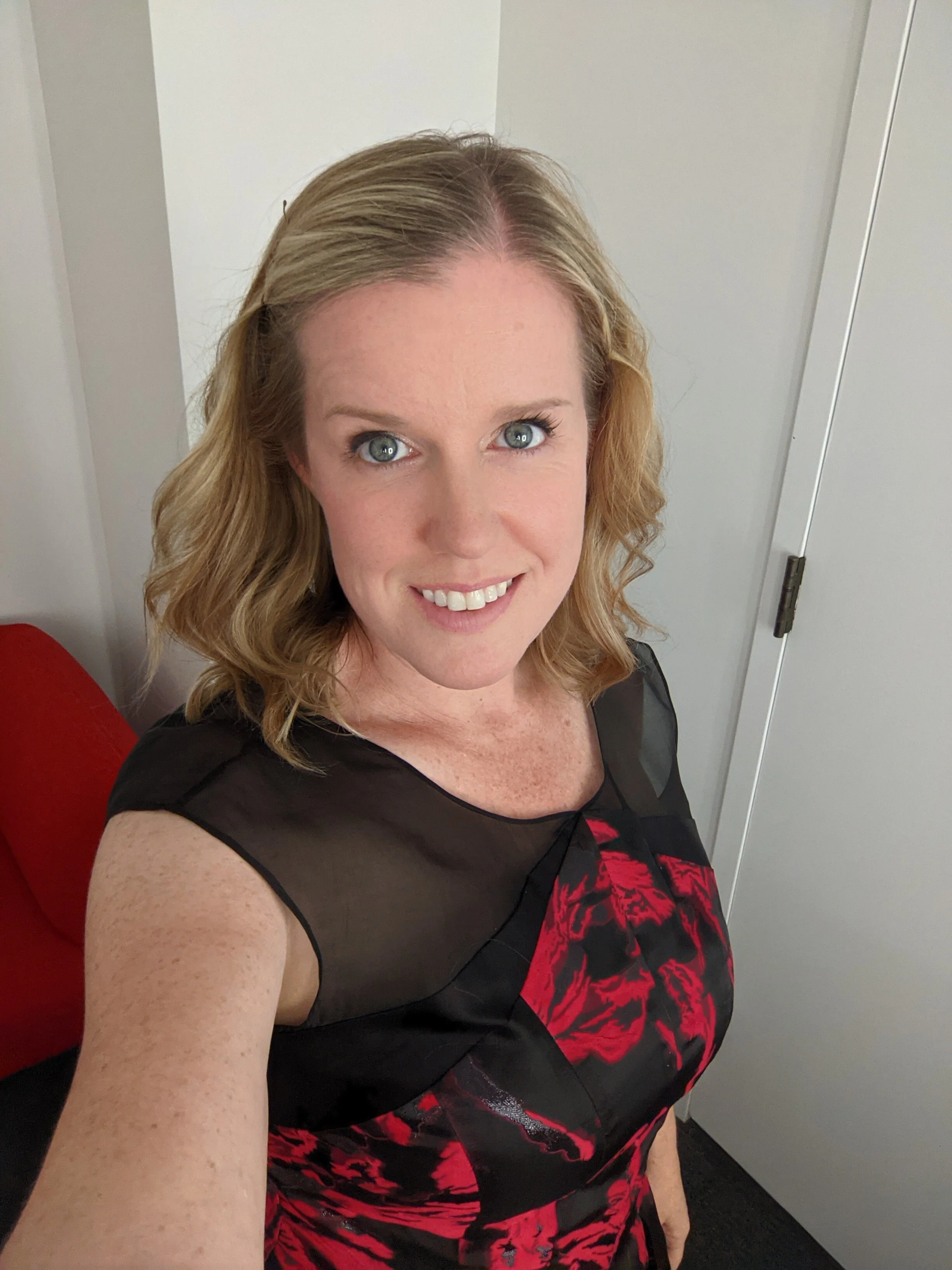 News — Madeline Adkins