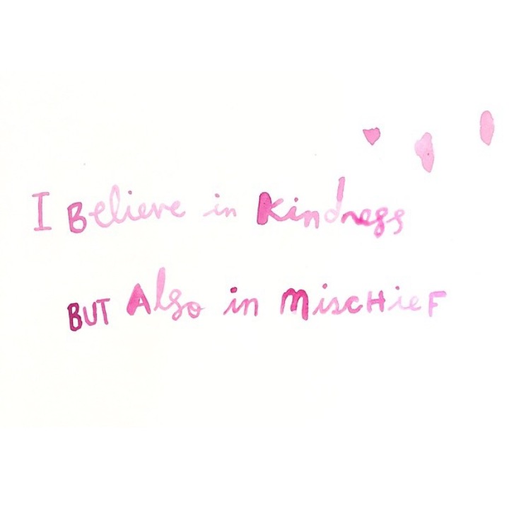 Hand Lettering — Ashley Mary