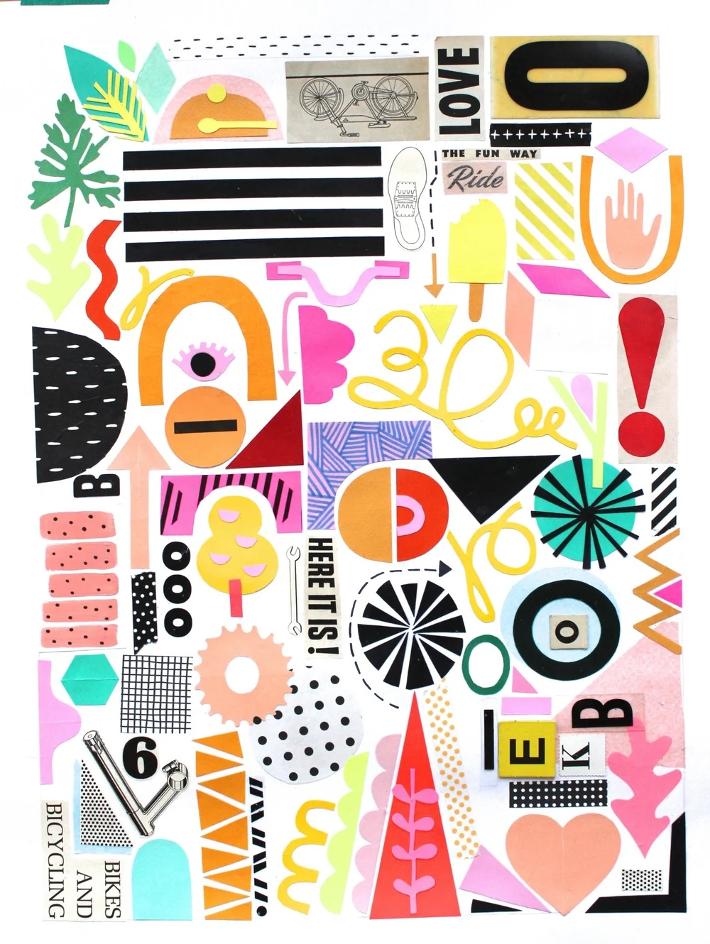 Artcrank — Ashley Mary