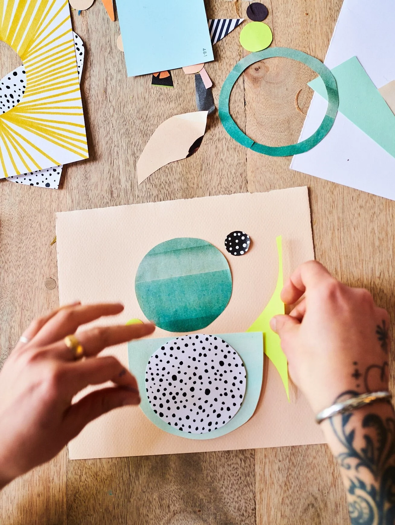 Rae Wellness — Ashley Mary