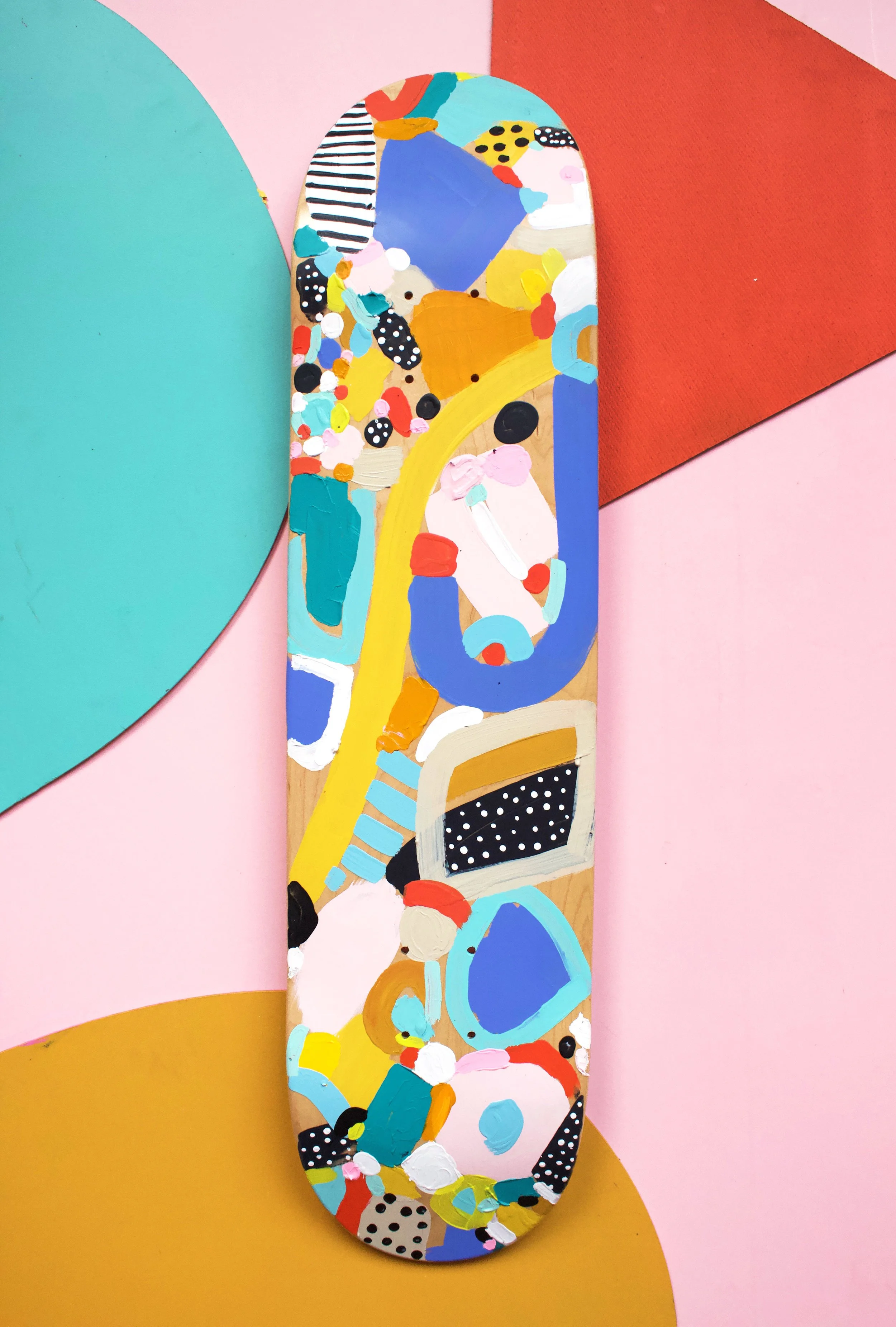 Skate Unity — Ashley Mary