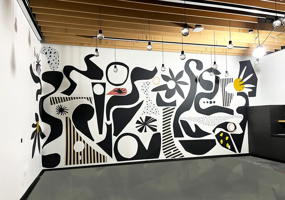 Meta Data Center — Ashley Mary