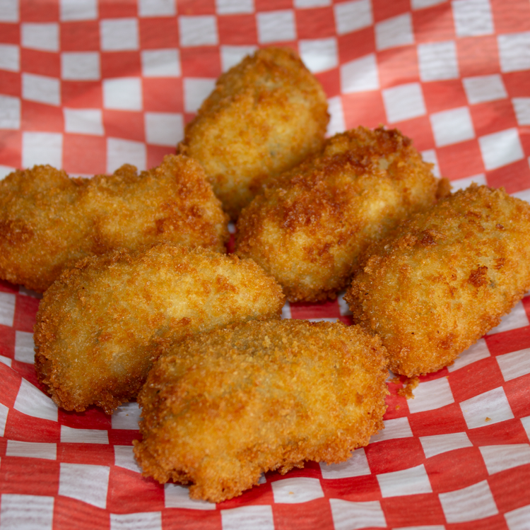 Menu — Ches's Famous Fish and Chips