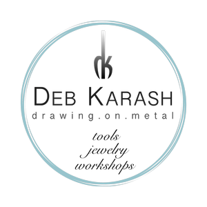 Deb Karash — Deb Karash Jewelry