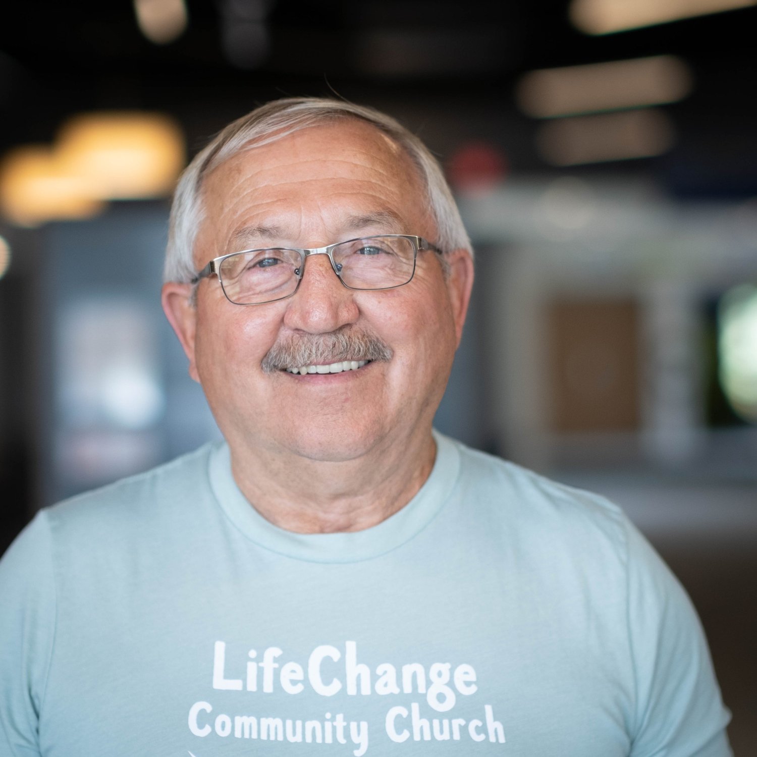 Meet Our Team — LifeChange