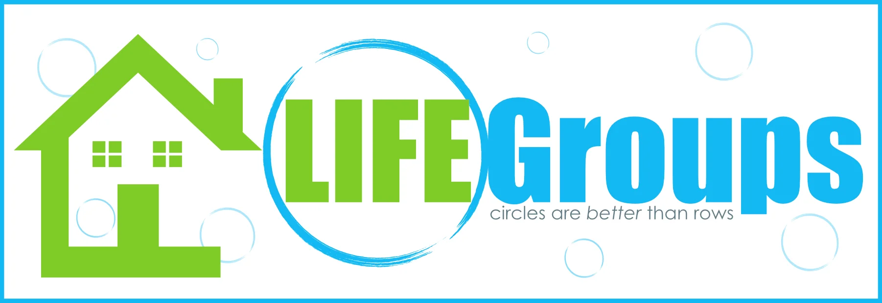 LifeGroups — LifeChange