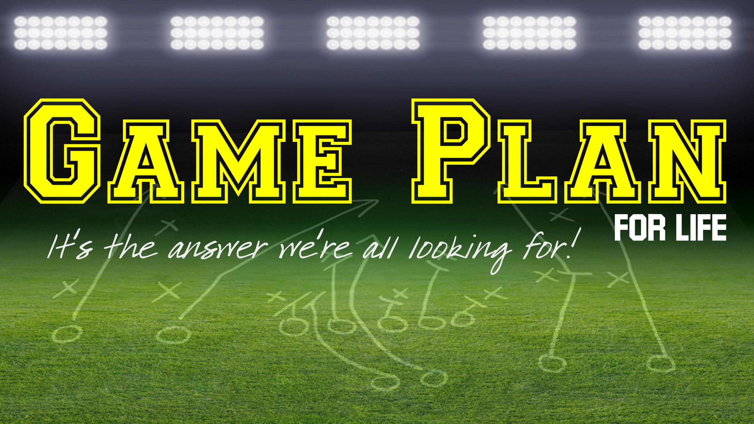 Message Archives — LifeChange