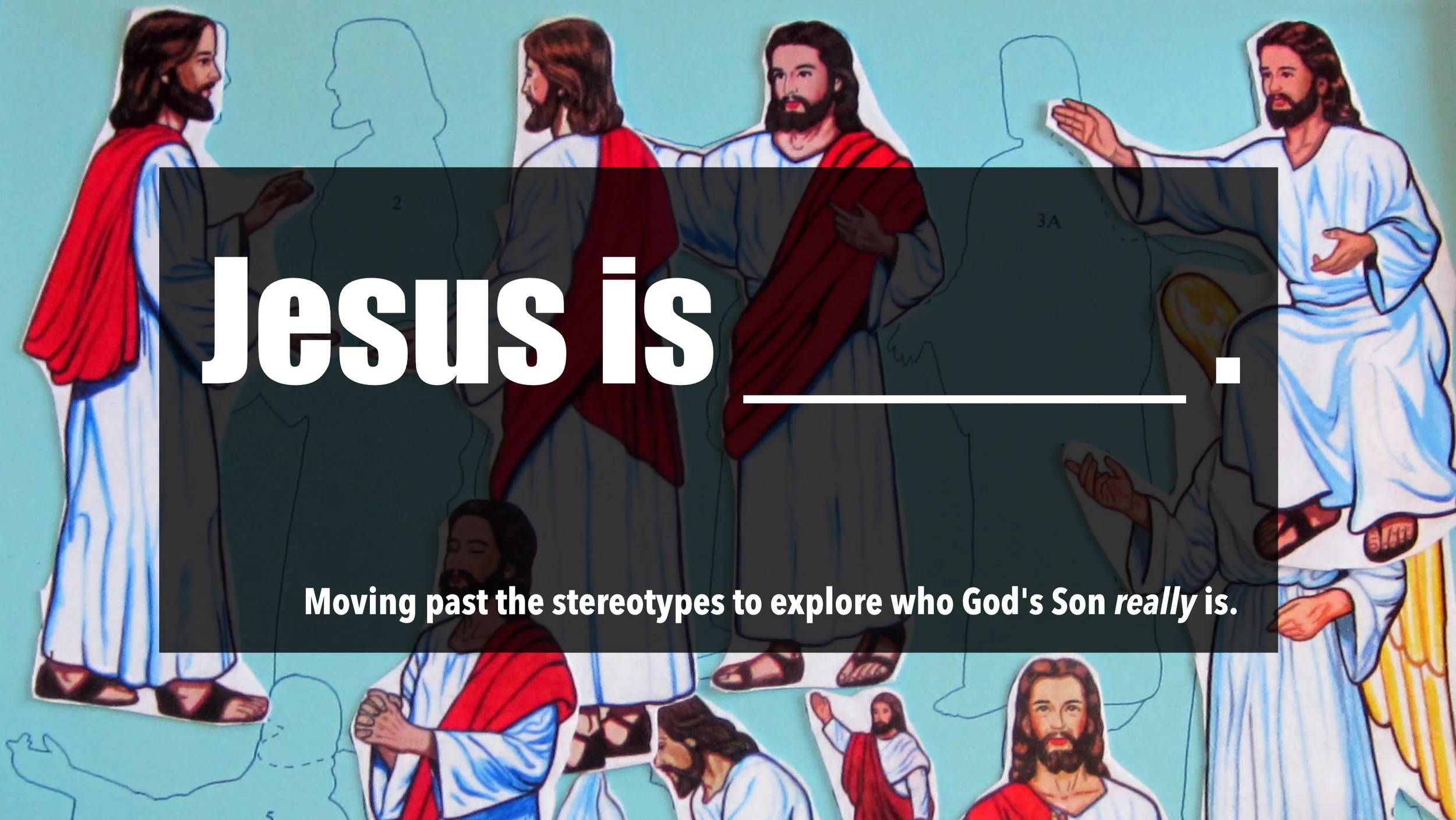 Message Archives — LifeChange