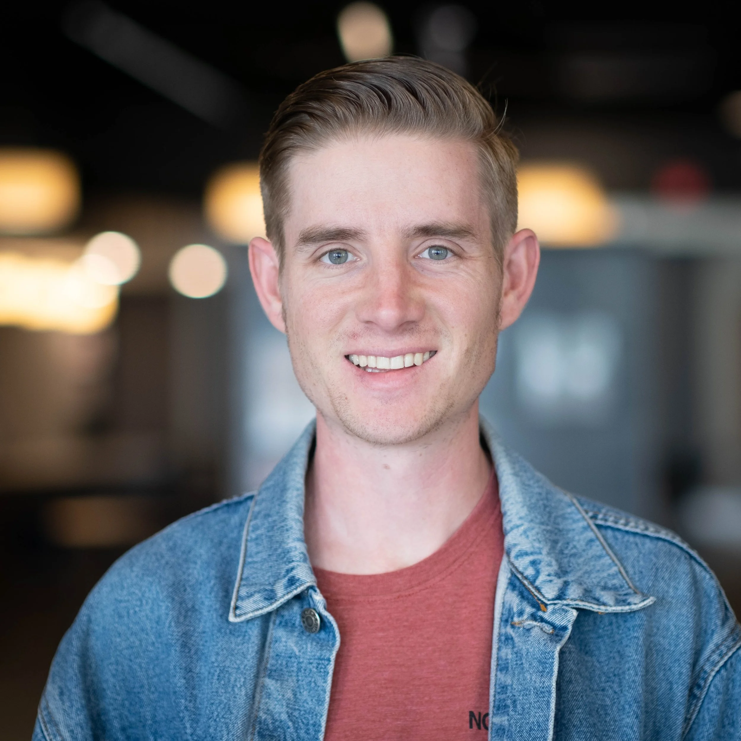 Our Team — LifeChange