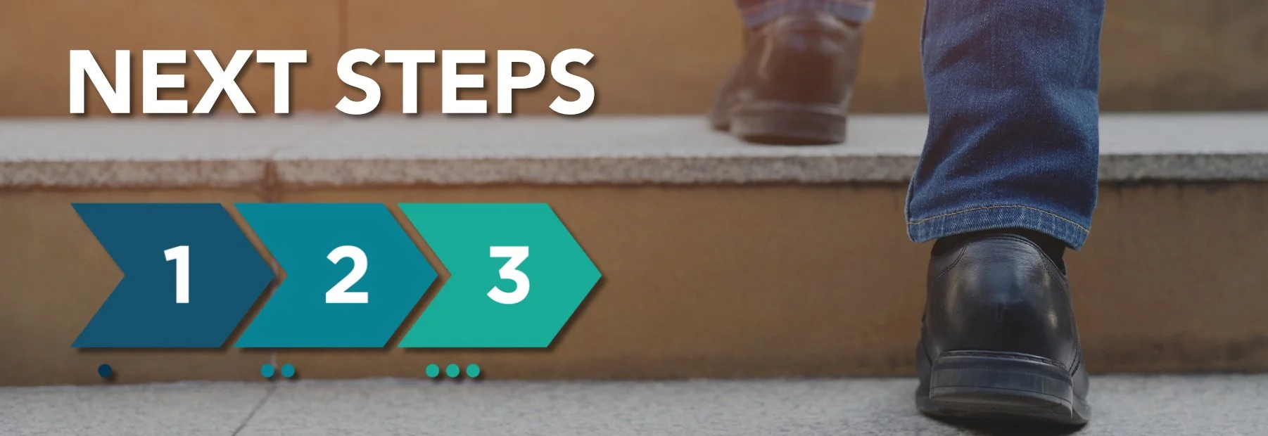 Next Steps Class — LifeChange