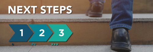 Next Steps Class — LifeChange