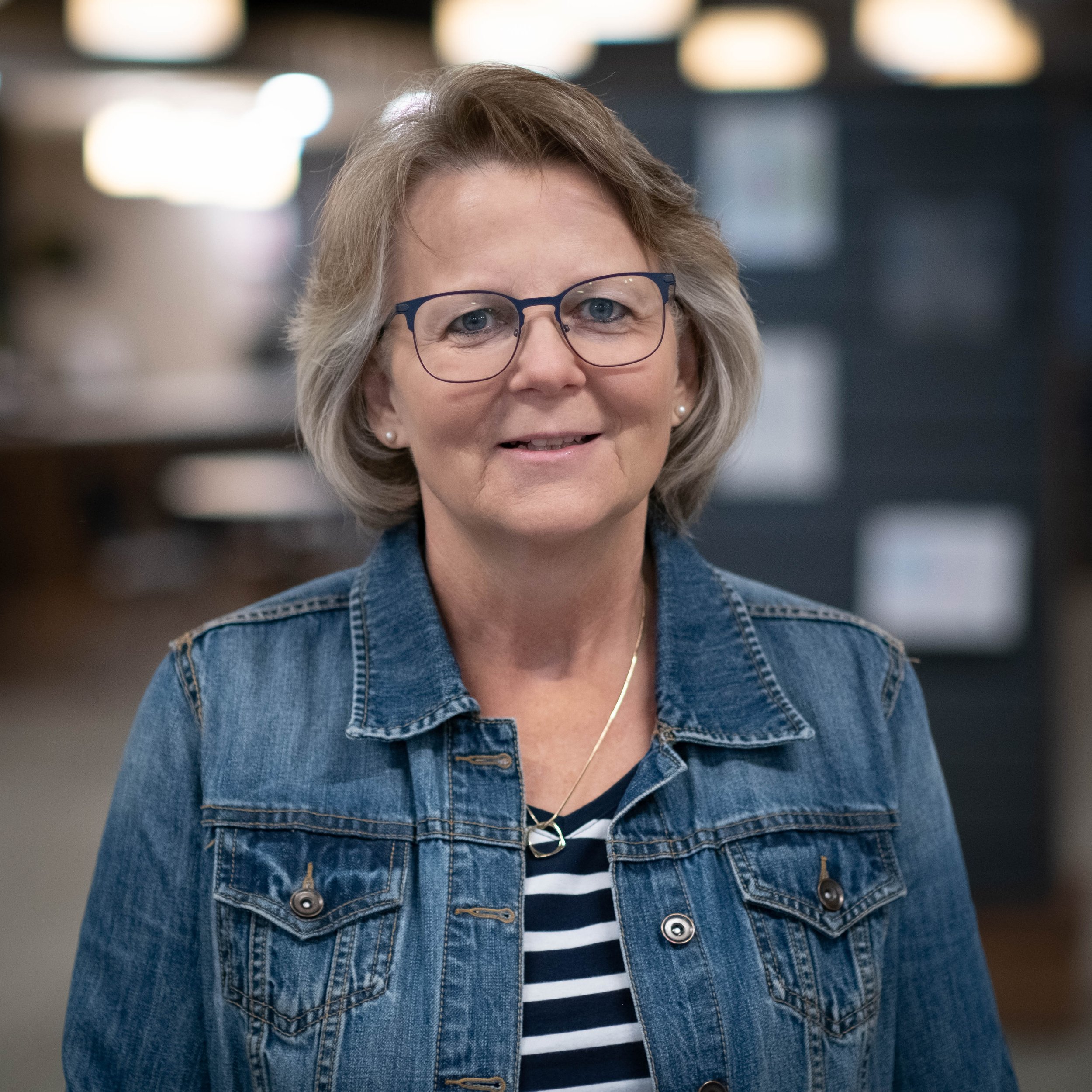 Meet Our Team — LifeChange