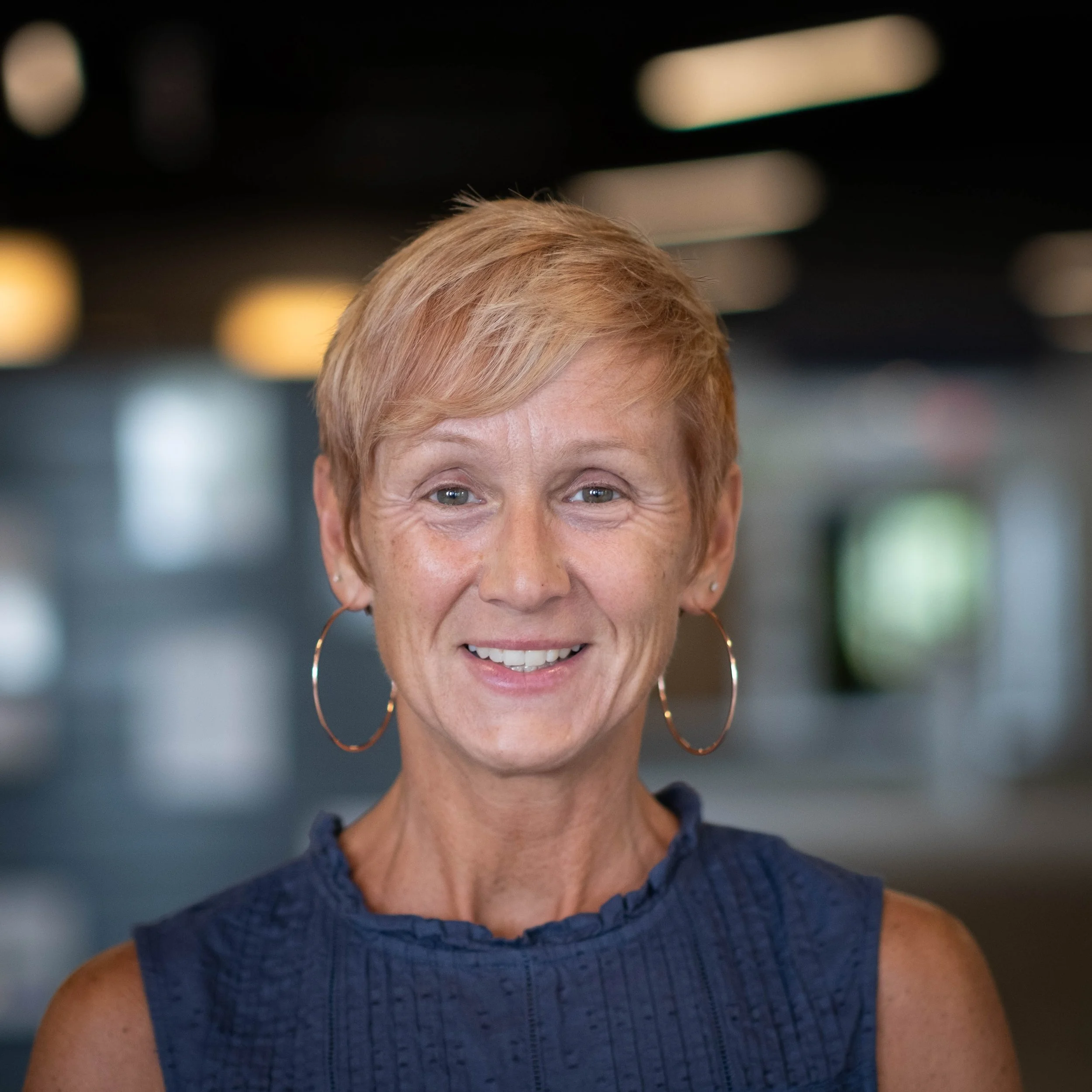 Meet Our Team — LifeChange