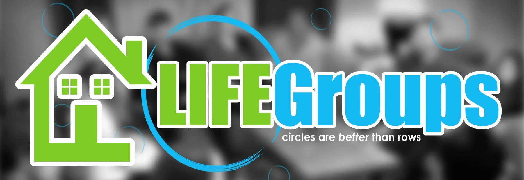 Interested in a LifeGroup? — LifeChange