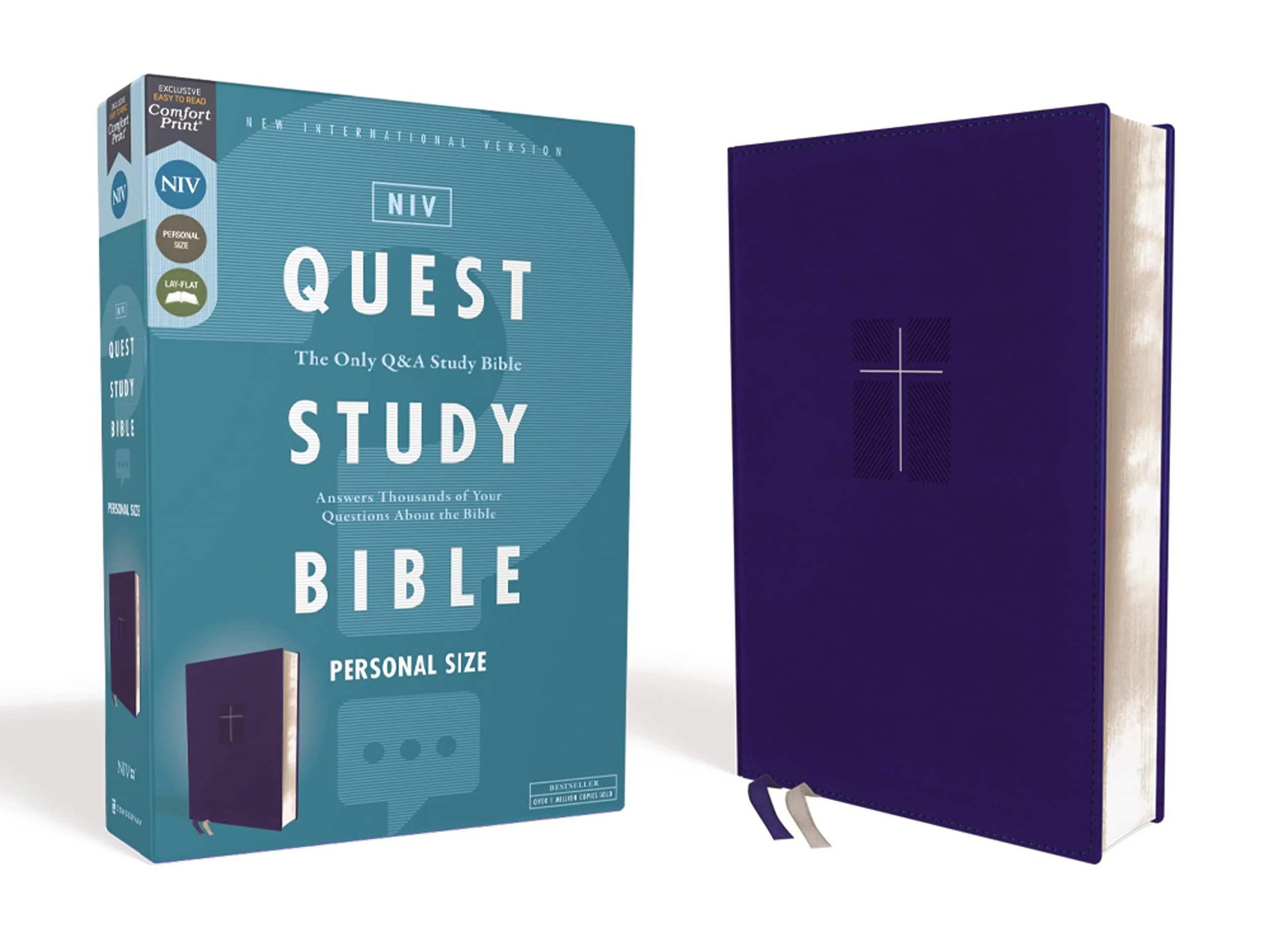 Bible Reading resources — LifeChange