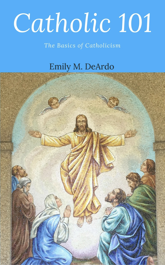 Emily M. DeArdo