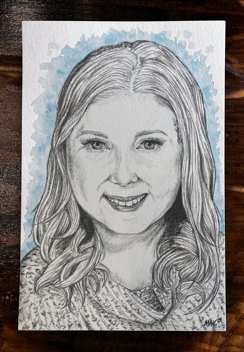 Emily M. DeArdo