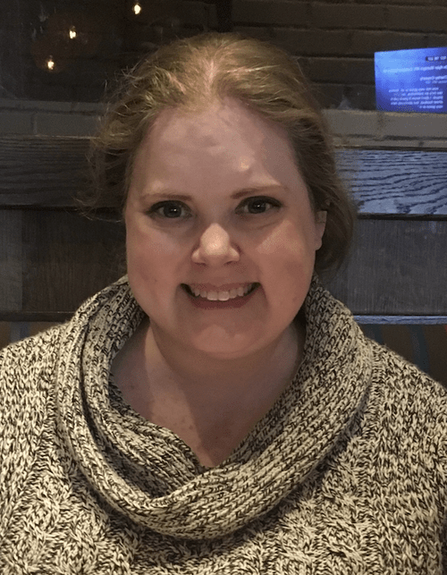 Emily M. DeArdo