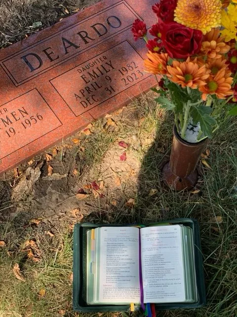 Emily M. DeArdo