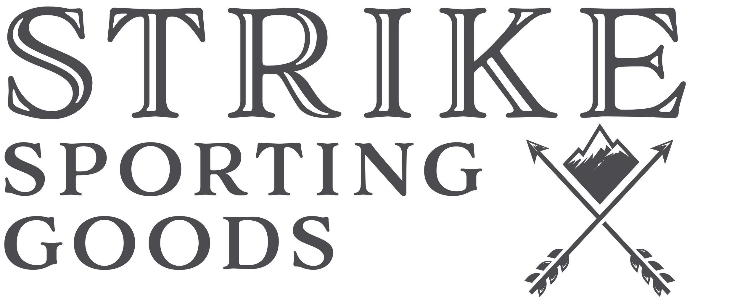 Strike Sporting Goods
